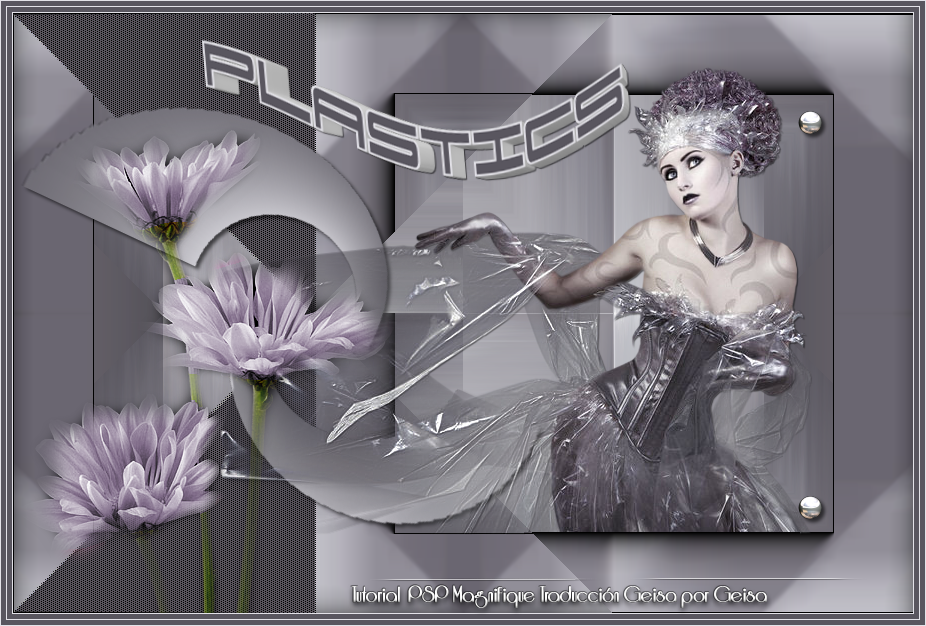 :::Tutorial Plastics:::